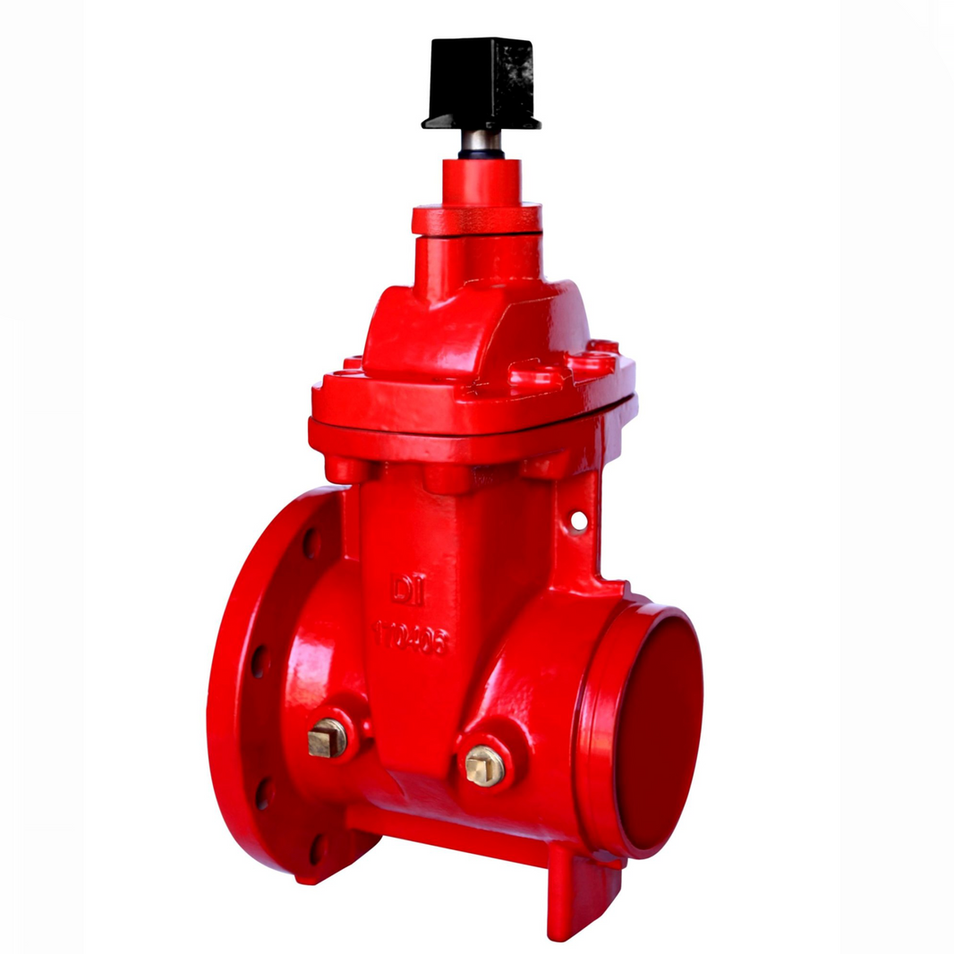Vertical Post Indicator (JKDVP) – Kinger Industry
