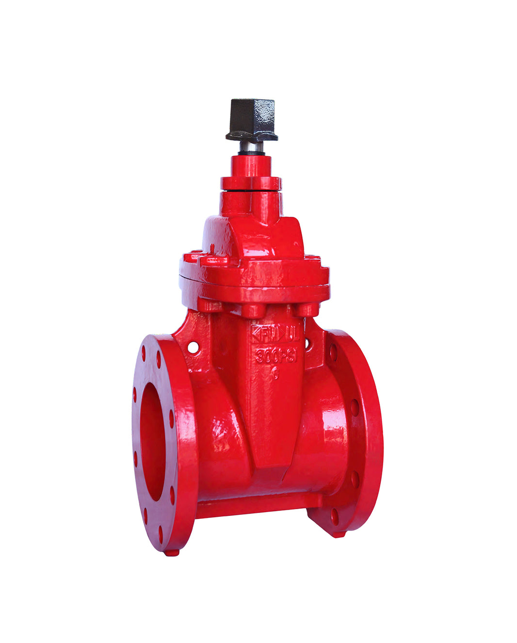 Fire Protection – Kinger Industry Inc
