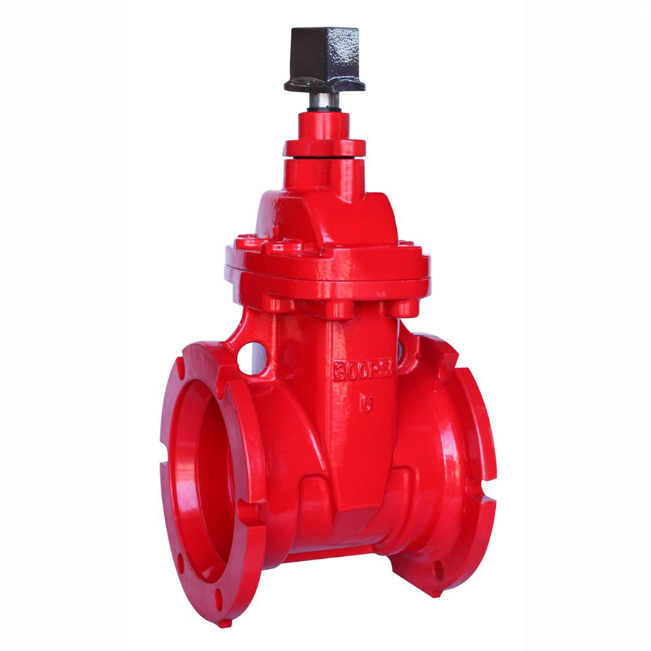 Fire Protection – Kinger Industry Inc