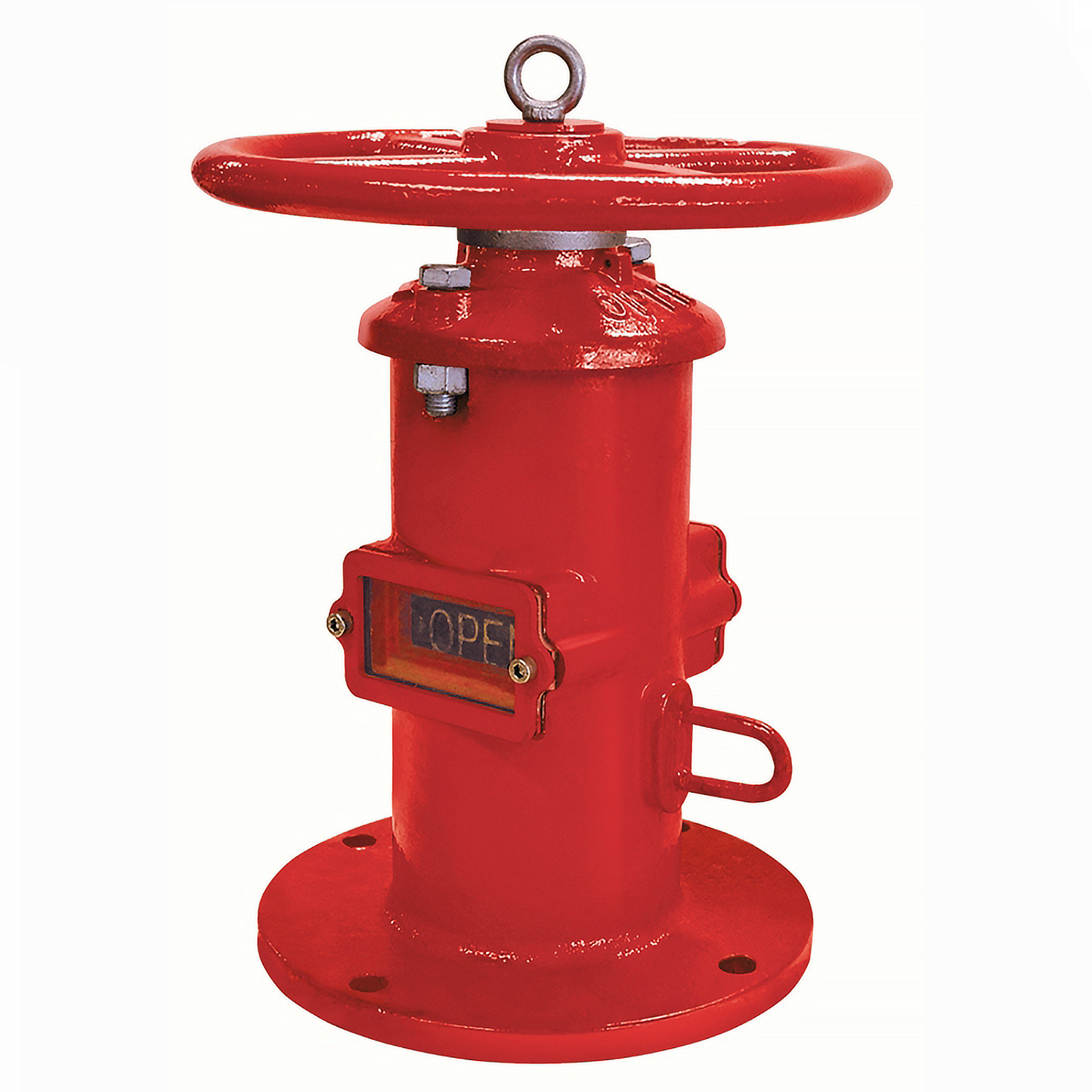 Wall Post Indicator(JKDWP) – Kinger Industry Inc